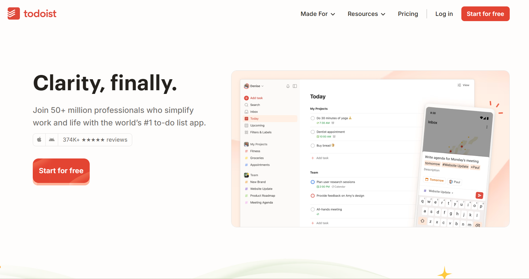 Top 8 Best Time Management Tools to Always Stay on Track - Zainhub