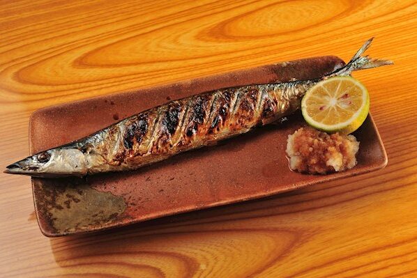 15 Healthy Japanese Food That Are Good for You - Zainhub