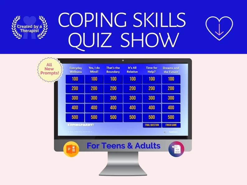 Cognitive Behavioral Therapy Games to Improve Mental Health - Zainhub