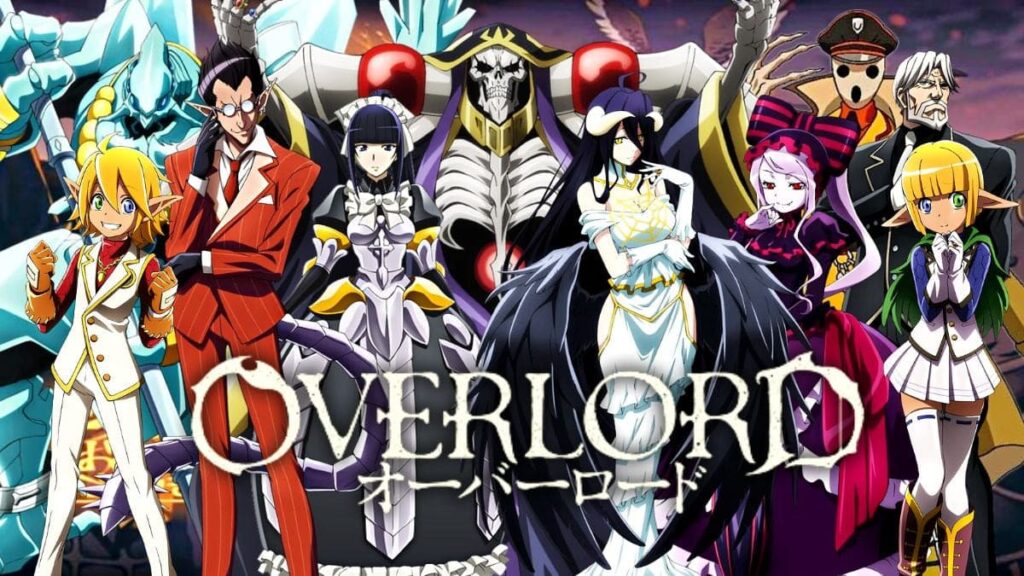 10 Virtual Reality Anime Titles that Define the Genre - Zainhub